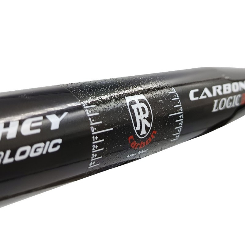 Manubrio Ruta Ritchey Super Logic II Carbon